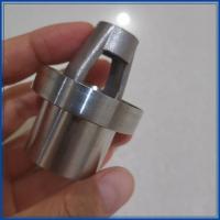 China Stainless Steel 304 316 Investment Casting Filter Cartridge Holder for sale