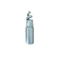 China Stainless Steel 316L Spiral Nozzle Silica Sol Precision Casting Investment Parts for sale