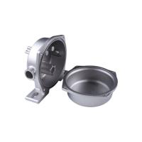 China Stainless Steel Precision Casting Parts For Machinery Industry for sale