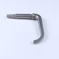China Stainless Steel Precision Casting Parts For Machinery Industry for sale