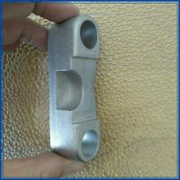 China 316 Stainless Steel Investment Casting Lost Wax Precision Casting Machinery Parts for sale