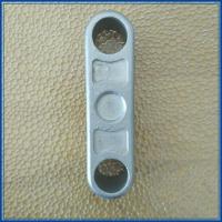 China 316 Stainless Steel Investment Casting Lost Wax Precision Casting Machinery Parts for sale