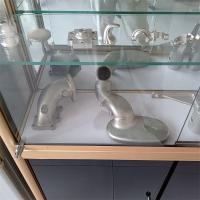 China Stainless Steel Precision Silica Sol Investment Casting Auto Parts for sale