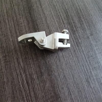 China Stainless Steel Precision Silica Sol Investment Casting Auto Parts for sale