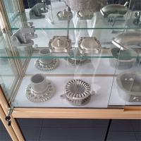 China Stainless Steel Precision Silica Sol Investment Casting Auto Parts for sale