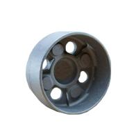 China Ductile Iron Sand Castings for Automotive Parts for sale