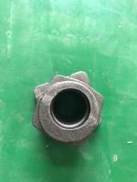 China Ductile Iron Sand Casating Mechanical Parts for sale