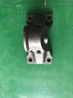 China Ductile Iron Sand Casating Mechanical Parts for sale