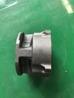 China Ductile Iron Sand Casating Mechanical Parts for sale