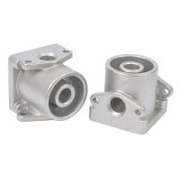 China 304/316L Stainless Steel Casting Industrial Machinery & Automotive Components for sale