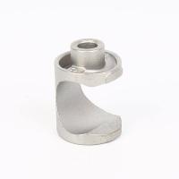China Stainless Steel Precision Investment Casting Agriculture Machinery Part for sale