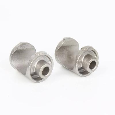 China Stainless Steel Precision Investment Casting Agriculture Machinery Part for sale