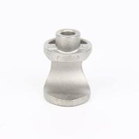 China Stainless Steel Precision Investment Casting Agriculture Machinery Part for sale