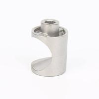 China Stainless Steel Precision Investment Casting Agriculture Machinery Part for sale
