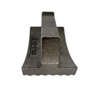 China Precision Investment Casting Steel Parts for Industrial Equipment for sale