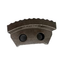 China Precision Investment Casting Steel Parts for Industrial Equipment for sale