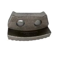 China Precision Investment Casting Steel Parts for Industrial Equipment for sale