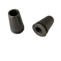 China 3 Piece Post Tensioning Working Anchor Wedge for sale