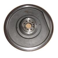 China Cast Iron Casting Flywheel For Auto Part / Diesel Engine Spare Parts for sale