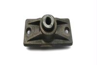 China Black Post Tension Anchor MonoStrand Anchorage For Unbonded PC Strand for sale