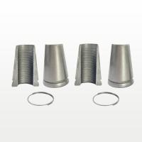 China Post Tension Grip Anchor Wedge for sale