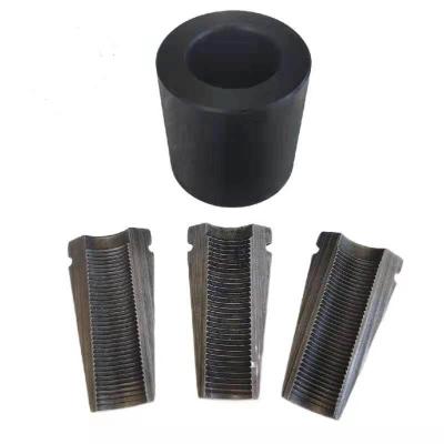 China Post Tension Grip Anchor Wedge for sale