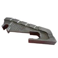 China 304/316L Stainless Steel Castings Industrial Machinery Parts for sale