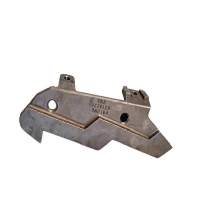 China 304/316L Stainless Steel Castings Industrial Machinery Parts for sale