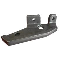 China 304/316L Stainless Steel Castings Industrial Machinery Parts for sale