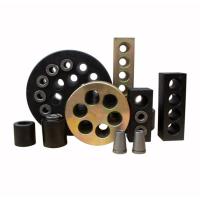 China 12.7m 12.9mm 15.24mm 5mm Prestressed Concrete Anchor Barrel and Wedges for sale