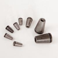 China 12.7m 12.9mm 15.24mm 5mm Prestressed Concrete Anchor Barrel and Wedges for sale