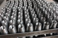 China 12.7m 12.9mm 15.24mm 5mm Prestressed Concrete Anchor Barrel and Wedges for sale