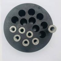 China Prestressed Concrete Post Tension Round Head Anchorage for sale