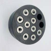 China Prestressed Concrete Post Tension Round Head Anchorage for sale