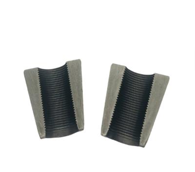 China Post-Tensioning Wedge 12.7mm Anchorage Wedge for sale