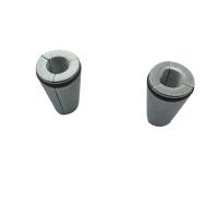 China Post-Tensioning Wedge 12.7mm Anchorage Wedge for sale