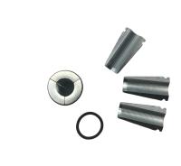 China Post-Tensioning Wedge 12.7mm Anchorage Wedge for sale