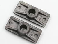 China Post Tension Unbonded Mono Strand Anchor 12.7/15.24mm for sale