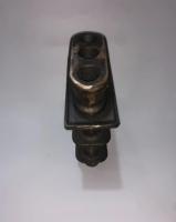China Post Tension Anchor Bridge Anchorage Wedges Flat Anchor for sale