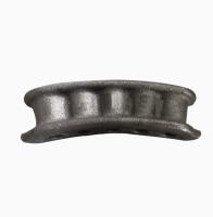 China Post Tension Anchor Bridge Anchorage Wedges Flat Anchor for sale