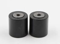 China Prestressed Post-Tensioning Single Hole Anchor Barrel and Wedge for sale