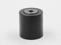 China Prestressed Post-Tensioning Single Hole Anchor Barrel and Wedge for sale