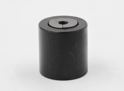 China Prestressed Post-Tensioning Single Hole Anchor Barrel and Wedge for sale