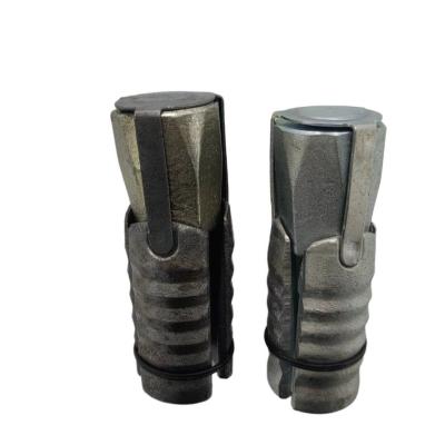 China M24 Thread Expansion Shell Anchor Coal Mine Rock Bolt for sale
