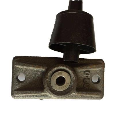 China Prestressed Concrete Single Hole Mono Anchor for sale