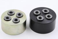 China Prestressed Multihole Round Head Anchorage for PC Strand for sale
