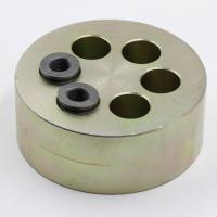 China Prestressed Multihole Round Head Anchorage for PC Strand for sale