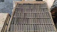 China Post Tension Flat Anchor System 3S/5S Wedge Block and Anchor for sale