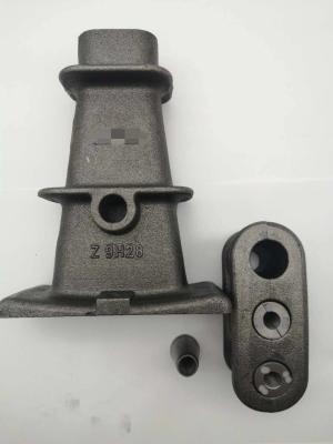 China Post Tension Flat Anchor System 3S/5S Wedge Block and Anchor for sale