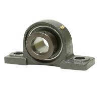 China Pillow Block Industry Disc Harrow Bearing Housing 0.5 - 15 Inch Bore Size for sale